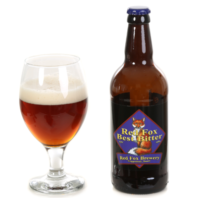 Offers Archives | Red Fox Brewery