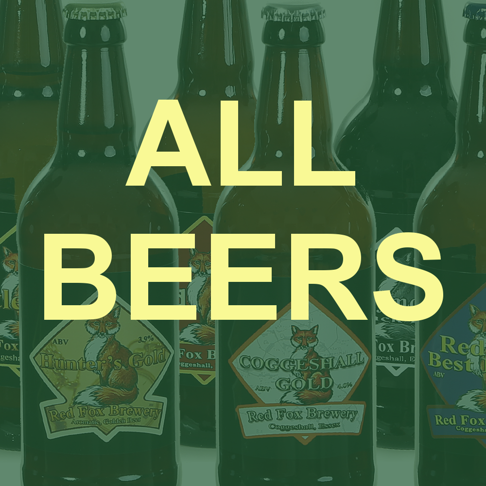 Products Archive | Red Fox Brewery